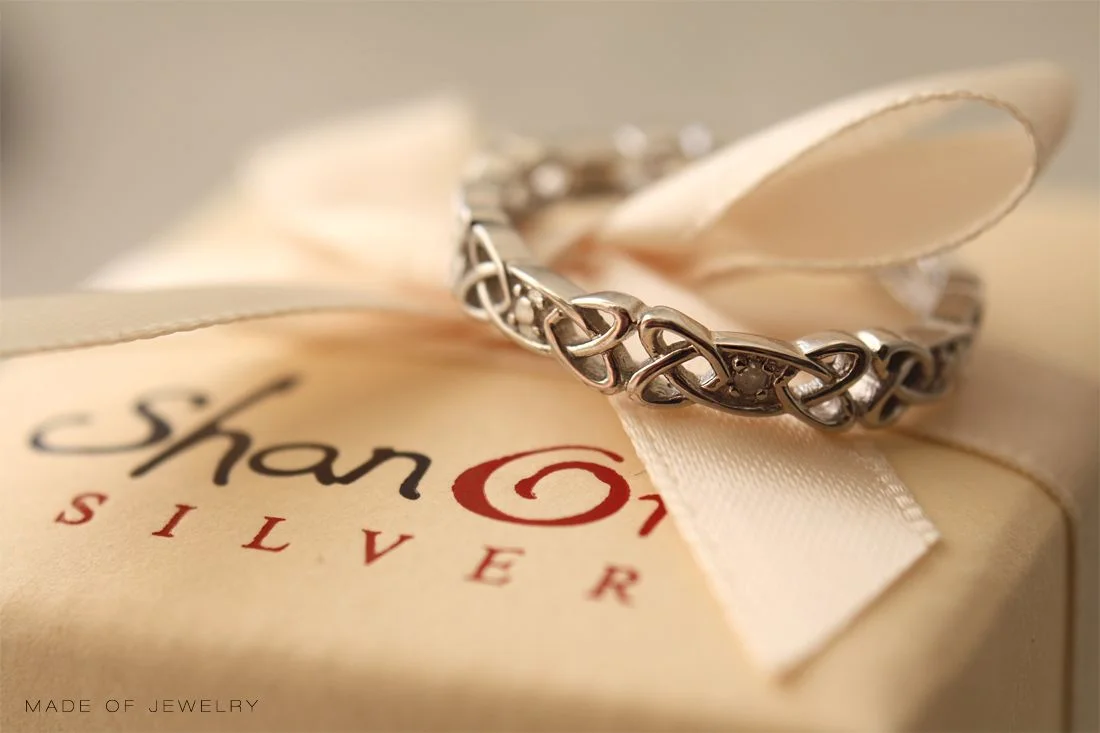 Category: Shanore - A Little Irish Too