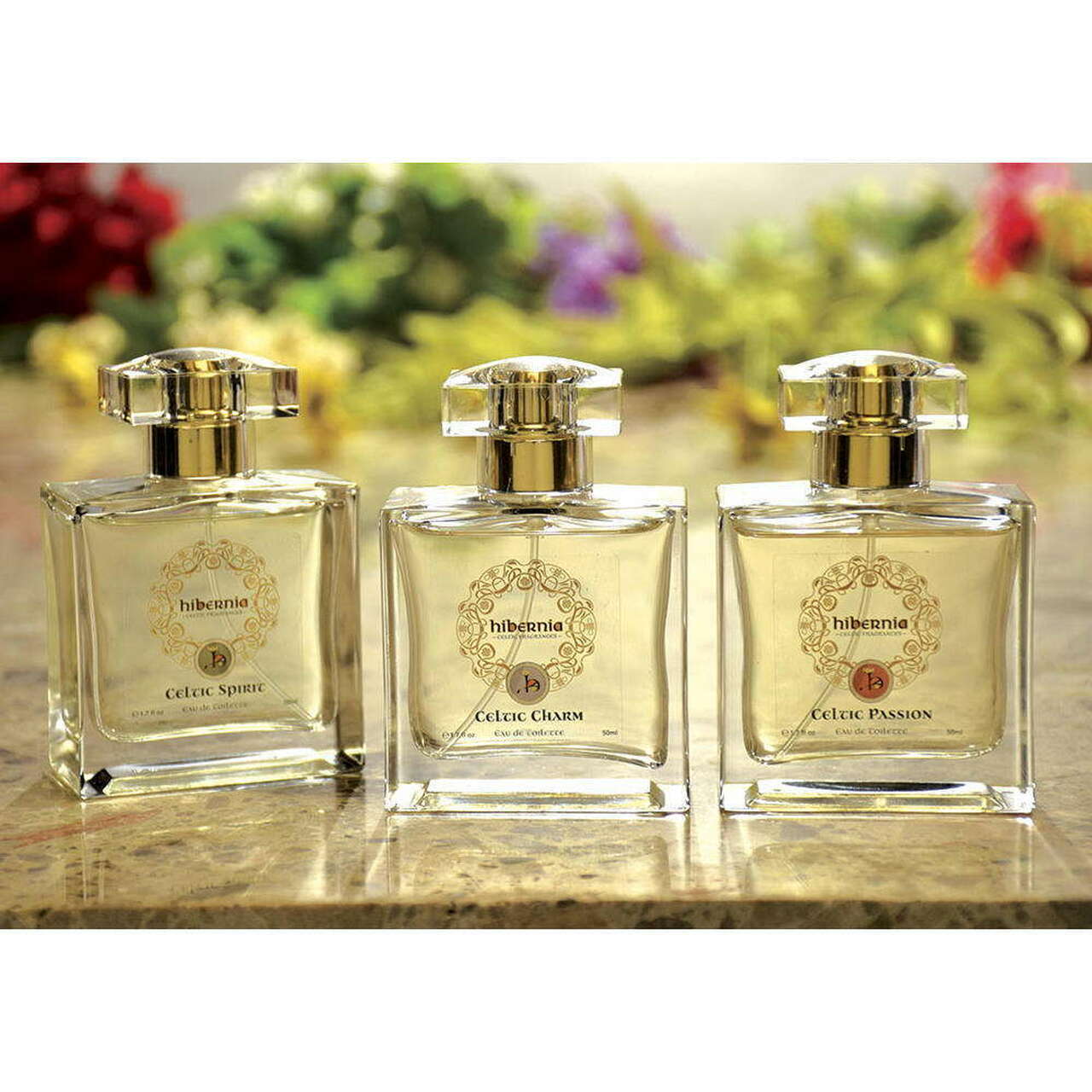 Category: Fragrance - A Little Irish Too