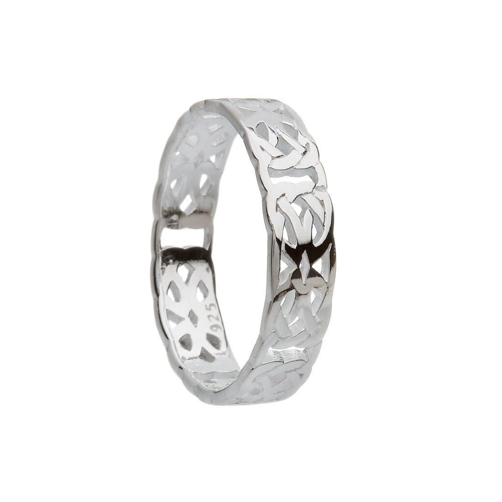 Celtic Knotwork Band - A Little Irish Too